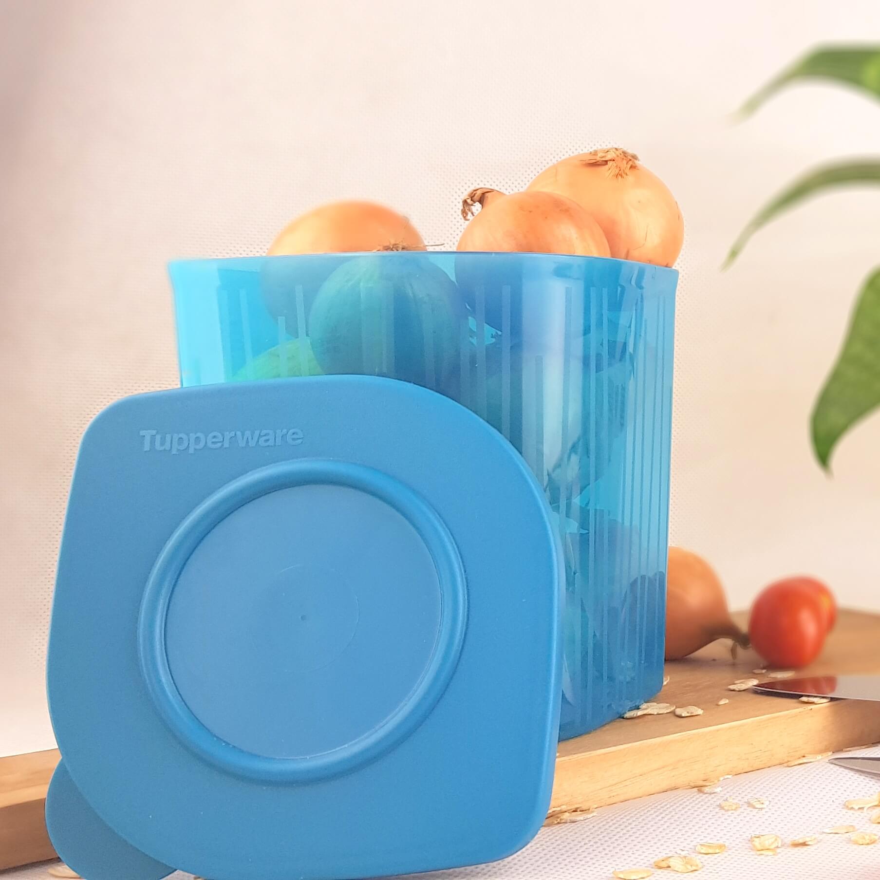 Tupperware | Tupperware 3 Vorratsdosen Molto Bello