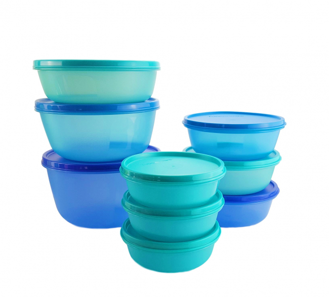 Tupperware | Küchenhelfer von Tupperware