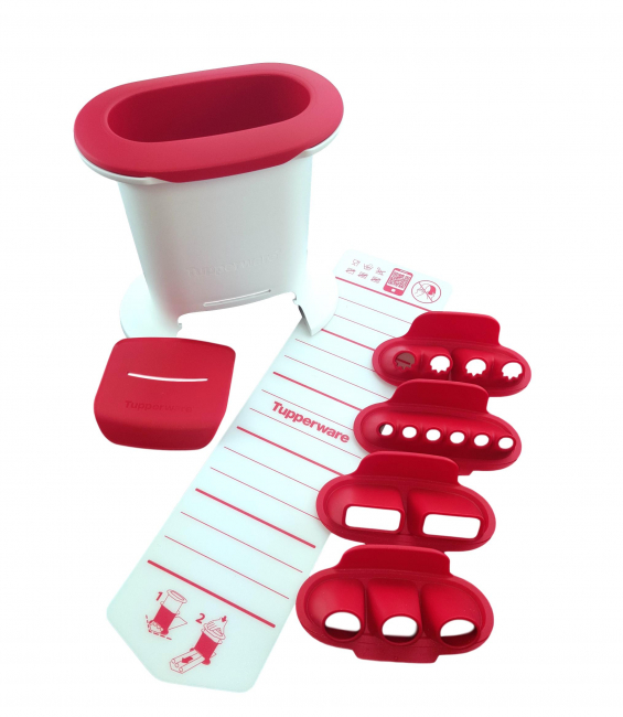 Tupperware | Küchenhelfer