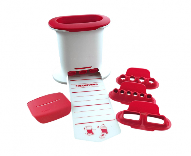 Tupperware | Kochen und Backen